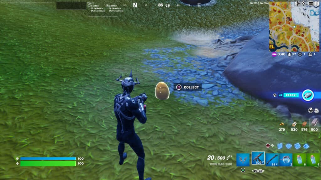 Fortnite Spring Breakout 2023: How to complete all Quests | Esports.gg