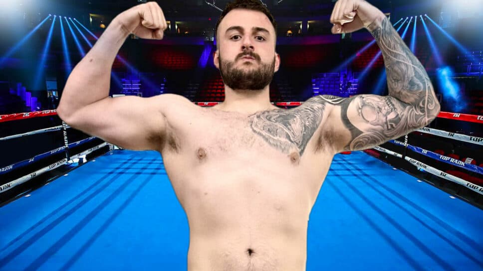 Fortnite pro turns to Boxing: Archie’s story… | Esports.gg