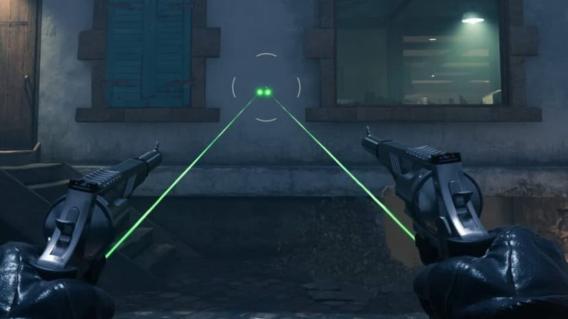 Best Basilisk loadout in MW2 | Esports.gg