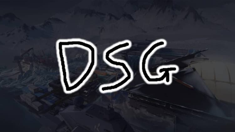 DSG draws 100k viewers during first VCT GC open qualifiers » Esports ...