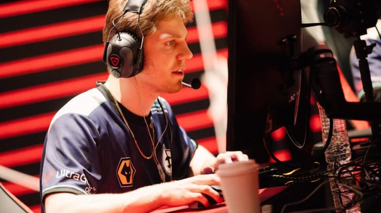 “I definitely want to prove myself as a top player,” Demon1 on his role ...