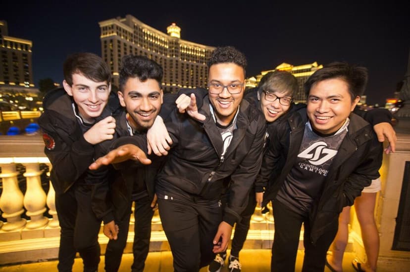 CLG is officially no more, as news of the NRG acquisition goes official ...