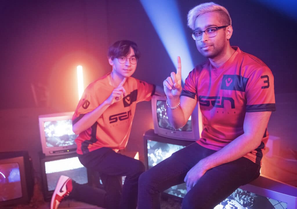 ShaZaM’s VALORANT crosshair settings and video settings » Esports ...