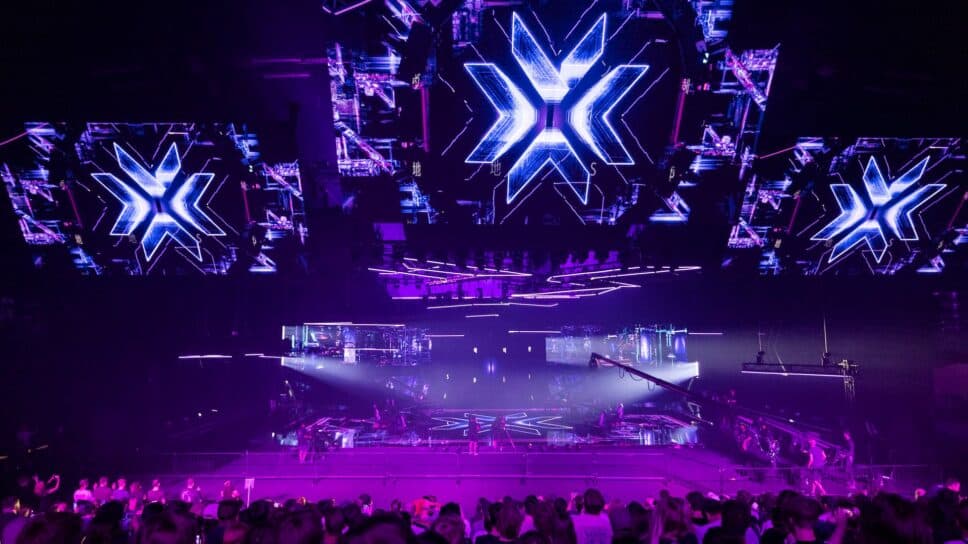 Sponsors exhibit their faith in competitive VALORANT and its teams ...