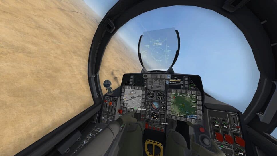 Best Steam VR games (Updated: May 2023) | Esports.gg
