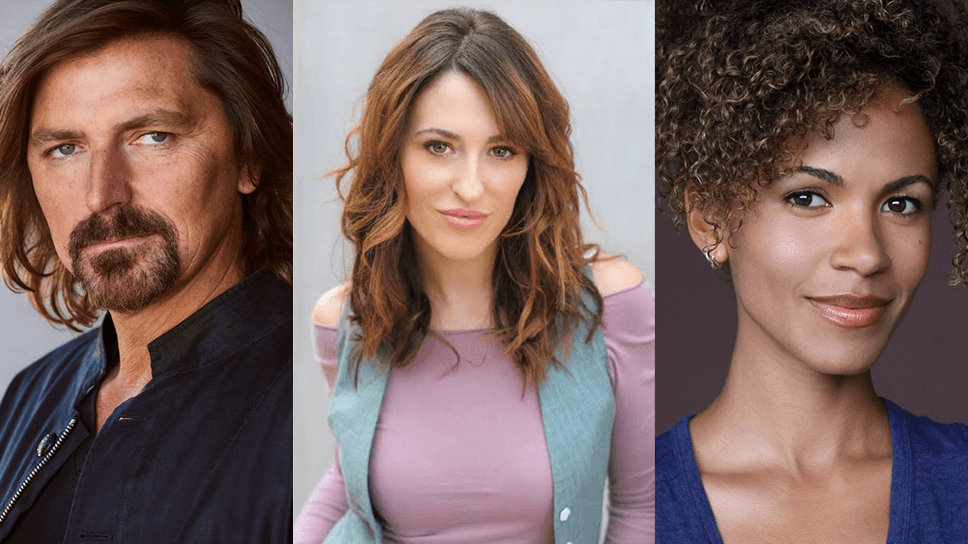 Apex Legends voice actors: The 24 voices behind the iconic Battle ...