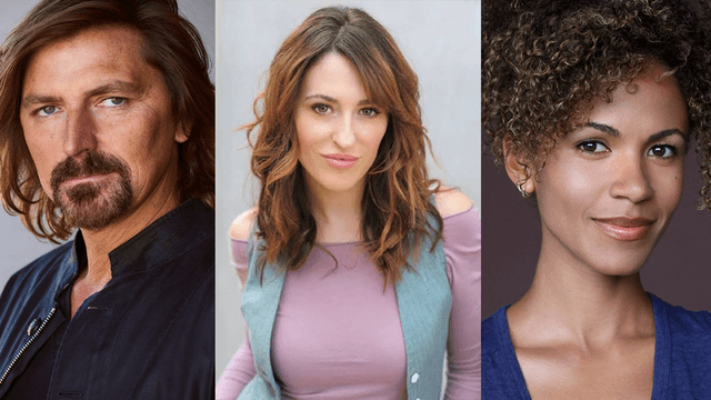 Apex Legends voice actors: The 24 voices behind the iconic Battle Royale cast | Esports.gg