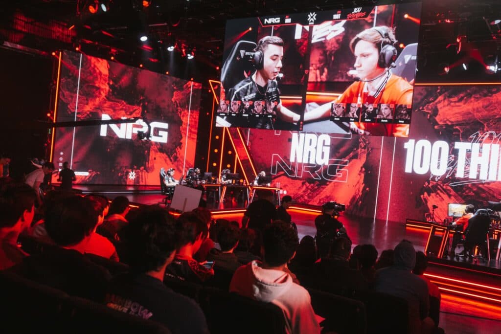 “I don’t think we played together today,” 100T bang on the loss to NRG | Esports.gg