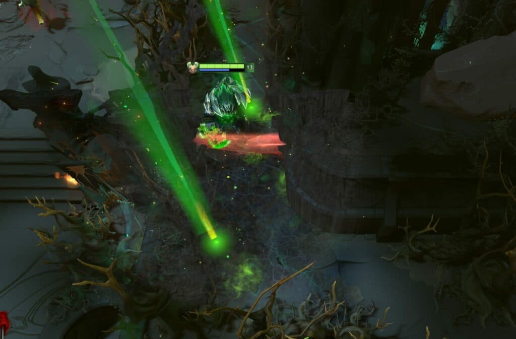 What are Defender’s Gates in Dota 2? » Esports | Esports.gg | esports.gg