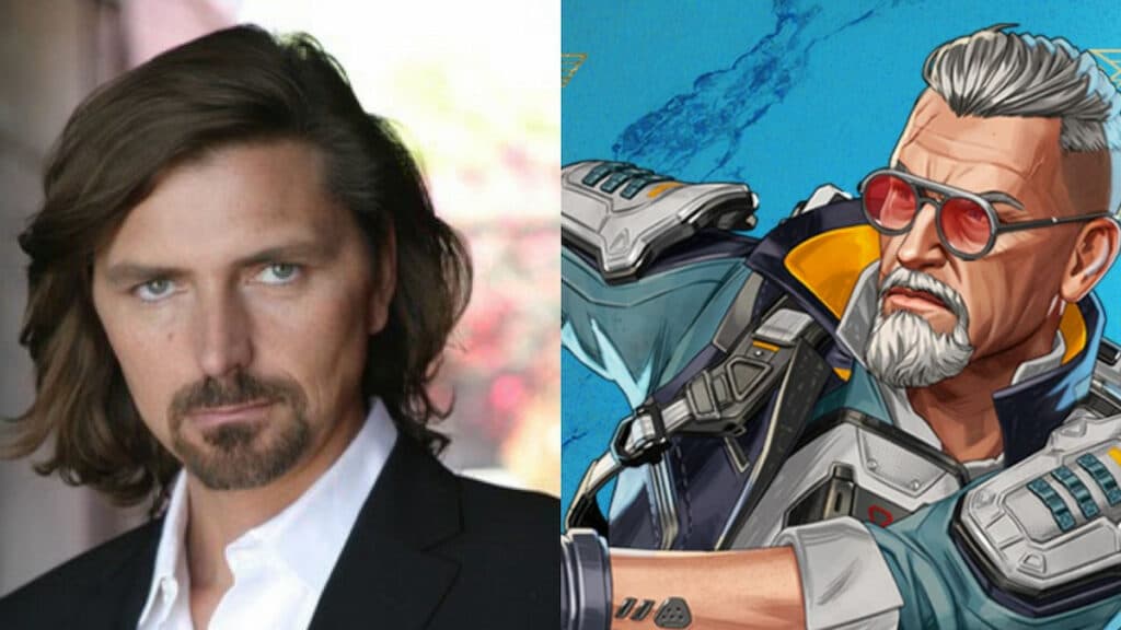 Apex Legends voice actors: The 24 voices behind the iconic Battle Royale cast | Esports.gg