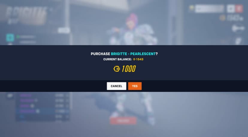 How to get the Pearlescent Brigitte skin in Overwatch 2 » Esports ...