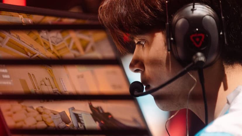 “I have a lot of people around me to support me,” C9 jakee details his ...