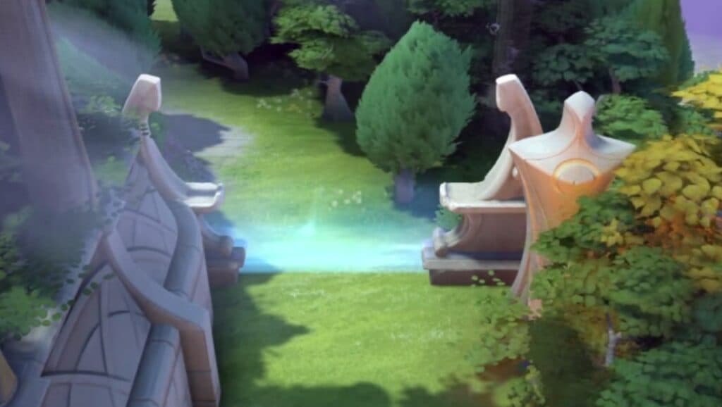 What are Defender’s Gates in Dota 2? » Esports | Esports.gg | esports.gg