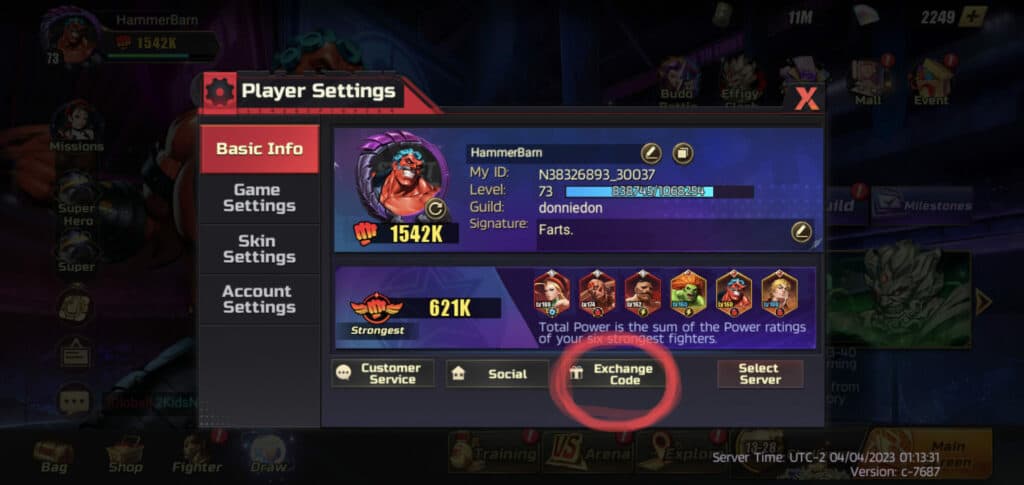 Street Fighter Duel codes and how to redeem them (April 2023) | Esports.gg