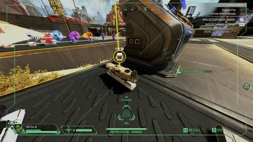 Apex Snipers: Which is the best sniper in Apex Legends? | esports.gg