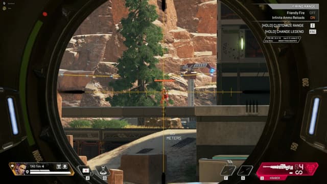 Apex Snipers: Which is the best sniper in Apex Legends? | esports.gg