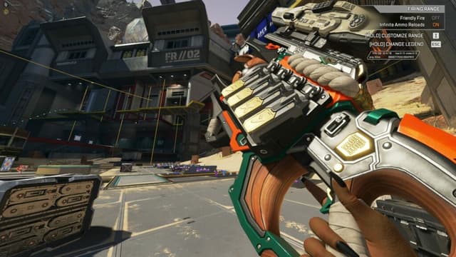 Apex Snipers: Which is the best sniper in Apex Legends? | esports.gg