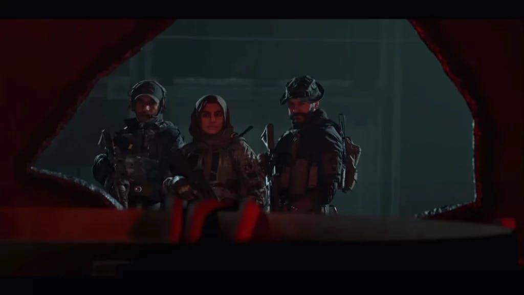 How to complete Atomgrad Raid Episode 3 in MW2 | Esports.gg