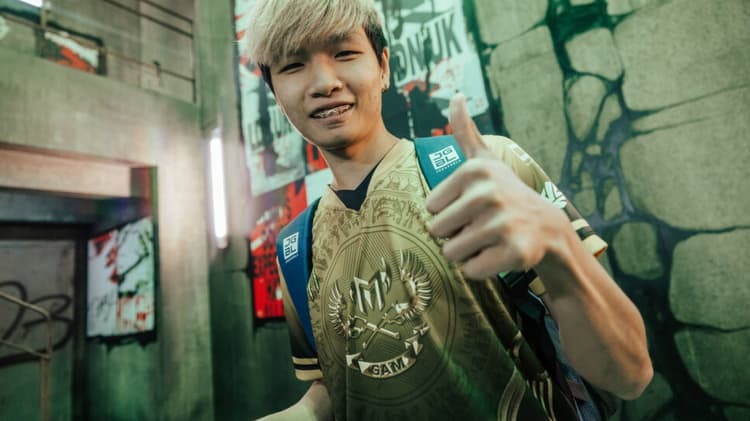 GAM Kati on the team’s performance at MSI 2023 » Esports | Esports.gg ...