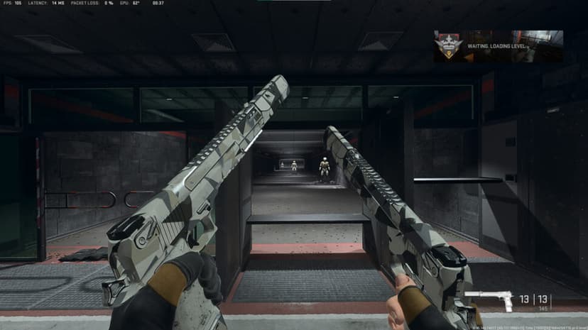 Best GS Magna loadout to use in MW2 and Warzone 2 | Esports.gg