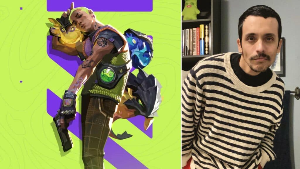 Meet all the VALORANT character voice actors | esports.gg