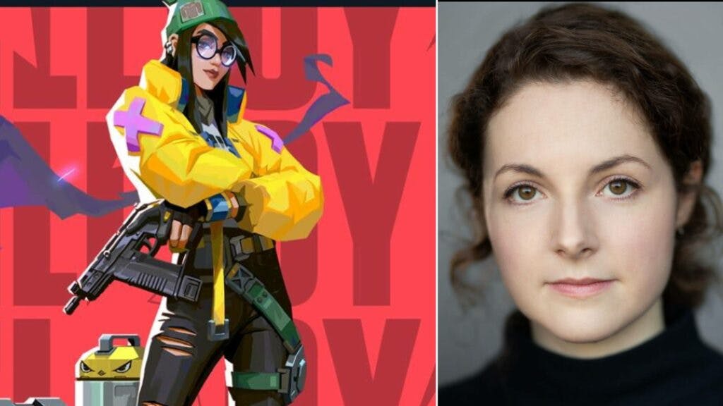 Meet all the VALORANT character voice actors | Esports.gg