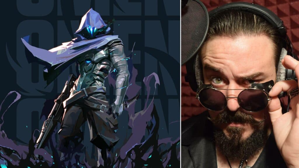Meet all the VALORANT character voice actors | Esports.gg