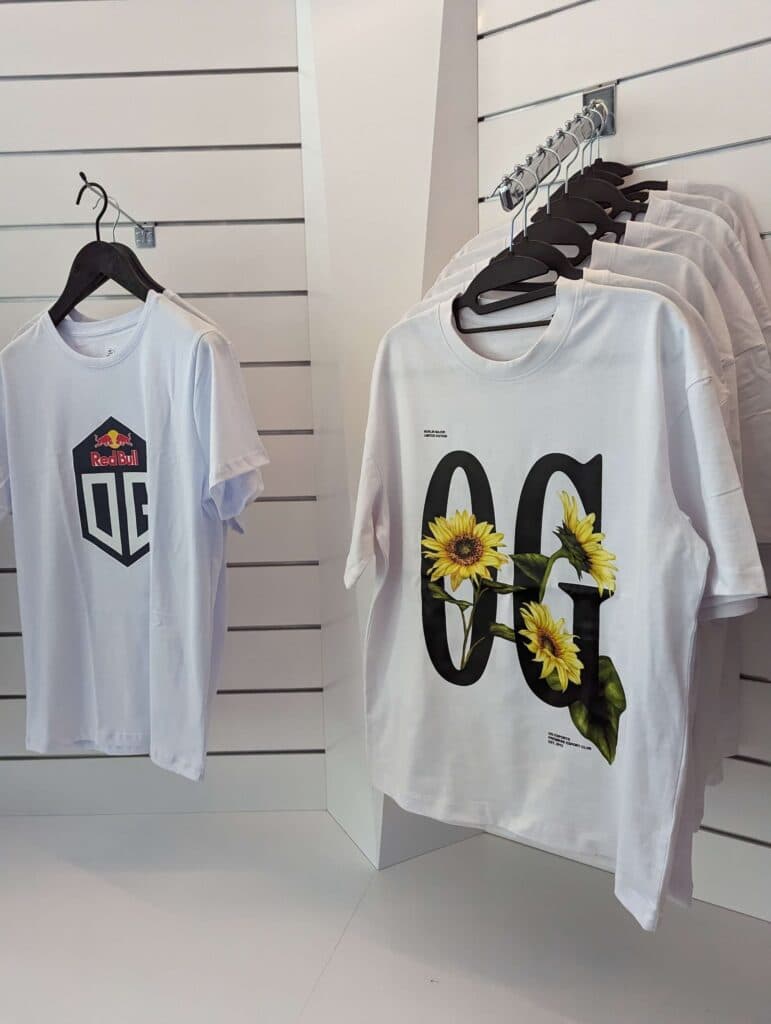 Berlin Major Secret Shop: Merch location, pop up shops, exclusive items ...