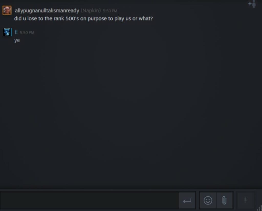 PGL walks back controversial disqualification against American Goons ...