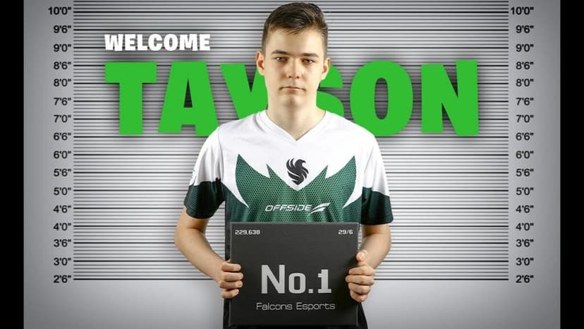 Fortnite: Best players in the world in 2023 | esports.gg