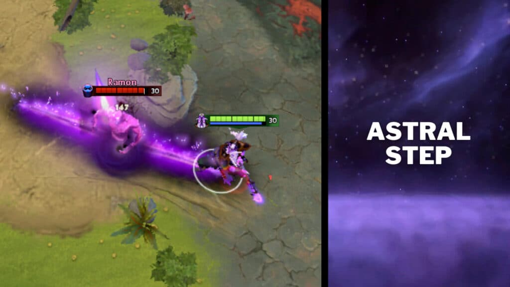 Dota 2 Void Spirit Guide 7.33c with iAnnihilate | Esports.gg