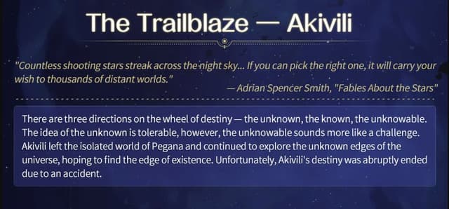 The Honkai: Star Rail Aeons: What, who, and why | Esports.gg