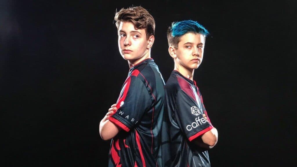 Clix’s age, height, keyboard settings and more » Esports | Esports.gg ...