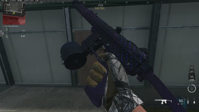 Best FTAC Siege loadout for MW2 Warzone 2 | esports.gg