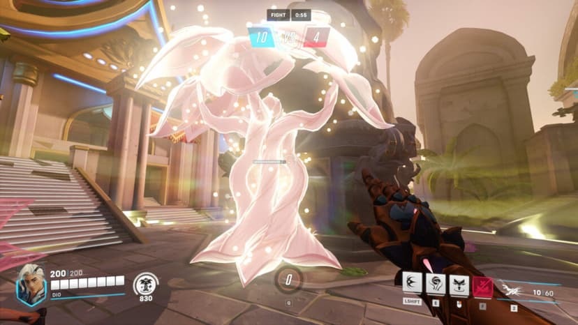 Overwatch 2 Lifeweaver rework: Controls, abilities, and more | Esports.gg