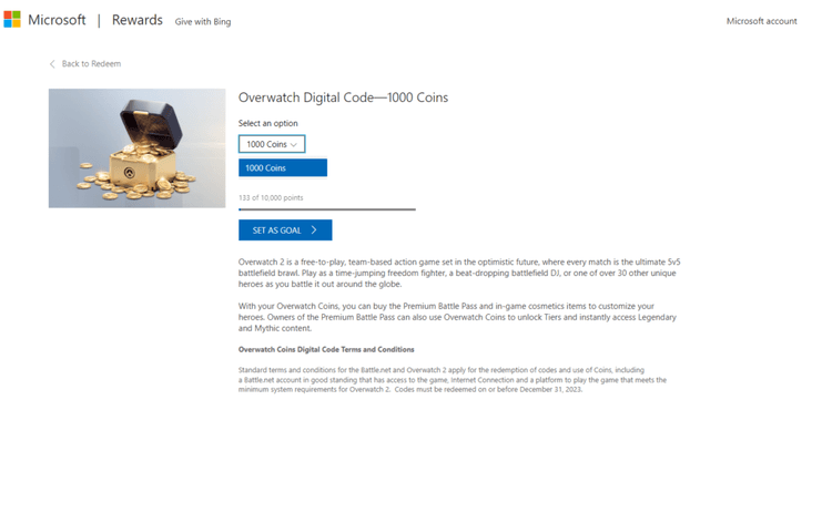 How to get free Overwatch Coins | Esports.gg