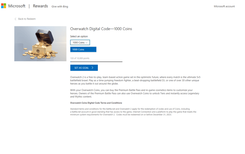 How to get free Overwatch Coins | Esports.gg