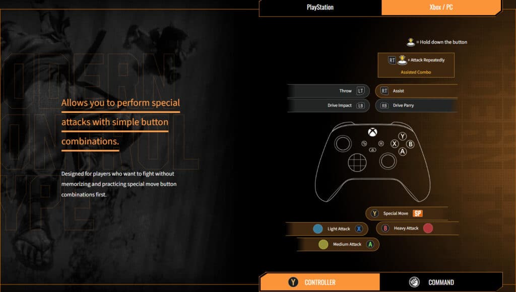 What is the modern control scheme in Street Fighter 6? » Esports ...
