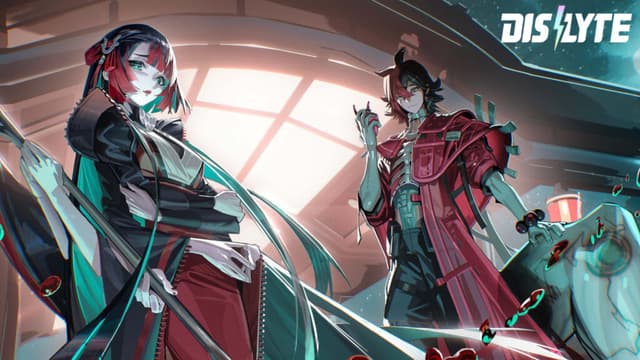 How to play Dislyte on PC (2023) » Esports | Esports.gg | esports.gg