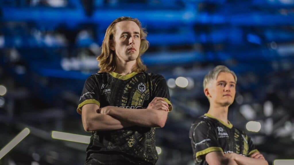 Quinn Dota 2 retirement: Majors champion bids farewell to pro play ...