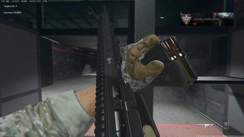 Best Tempus Torrent loadout to use in MW2 and Warzone 2 | Esports.gg