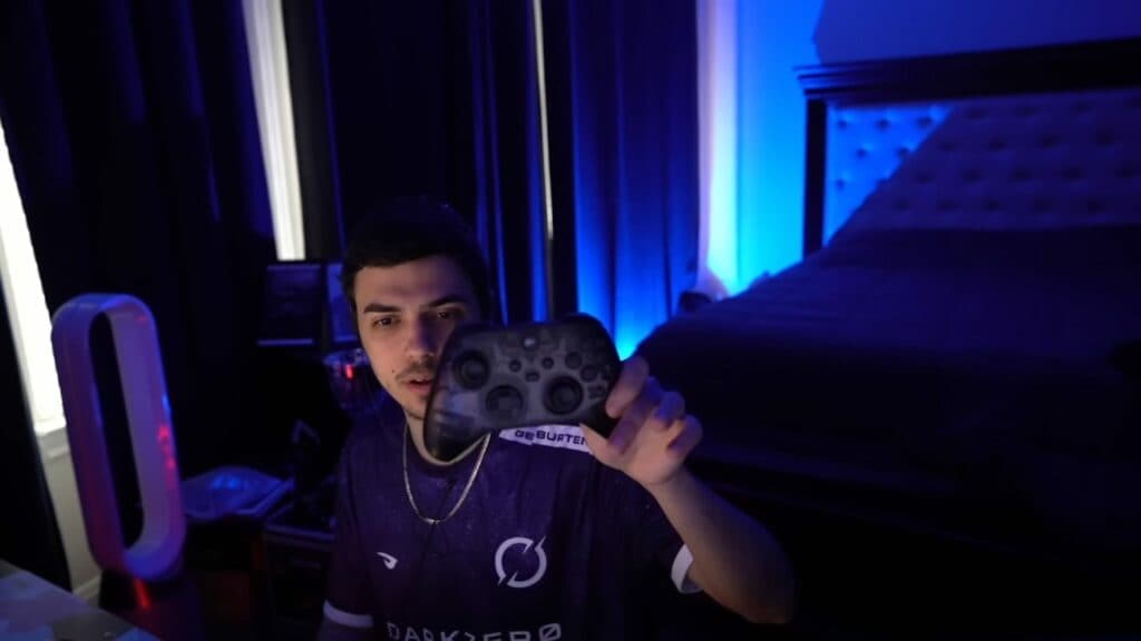 ImperialHal Controller Settings (2025) » Esports | Esports.gg | esports.gg