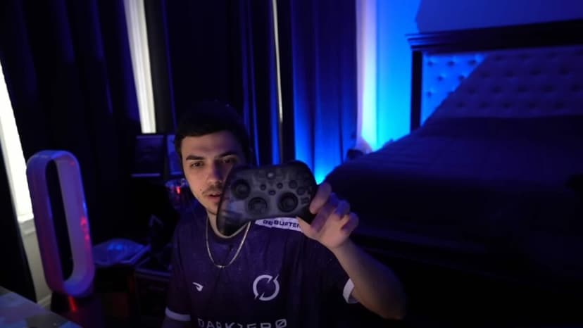 ImperialHal Controller Settings (2025) » Esports | Esports.gg | esports.gg