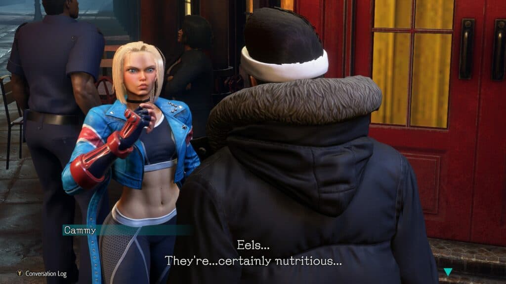 How to unlock Cammy as a Master in Street Fighter 6 World Tour | esports.gg