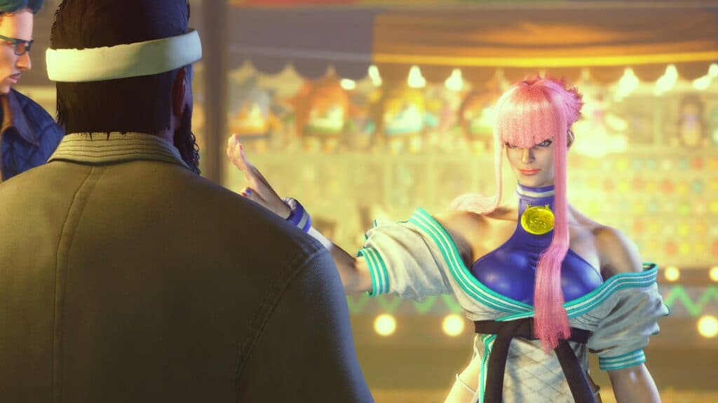 How to unlock Manon as a Master in Street Fighter 6 World Tour | esports.gg