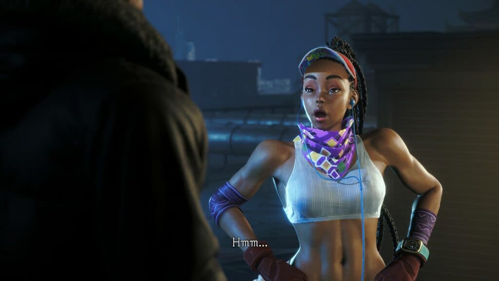 How to unlock Kimberly as a Master in Street Fighter 6 World Tour ...