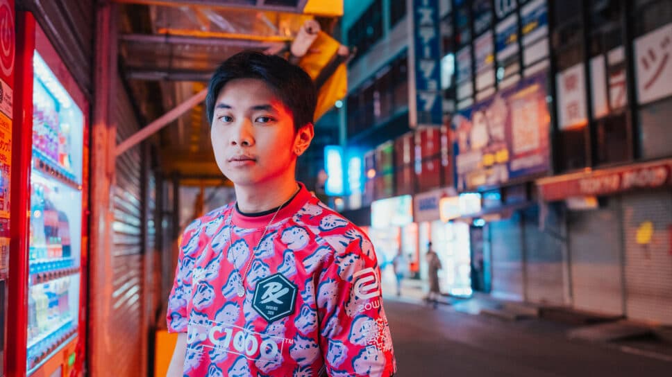 Paper Rex vs EDG Masters Tokyo: Paper Rex ends EDward Gaming’s fairy tale run | Esports.gg