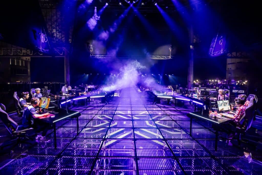 EG vs PRX Masters Tokyo: EG bests PRX in five to make the Grand Final | Esports.gg