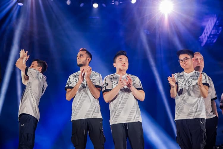 TL vs NRG Masters Tokyo: NRG dominates Split to eliminate TL » Esports ...