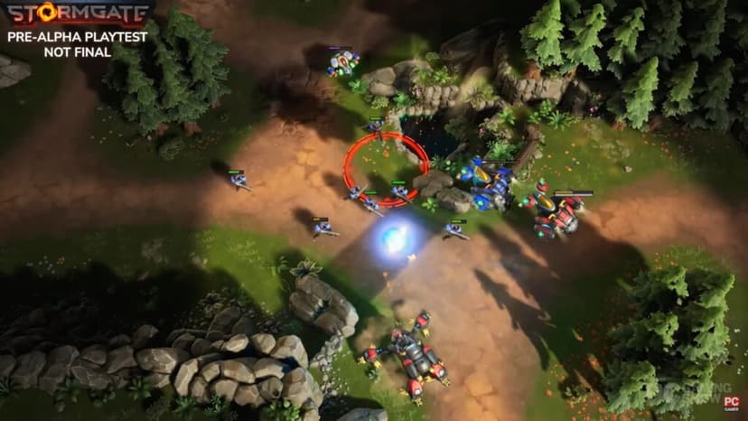 Stormgate – Here’s everything we know including the release date and ...